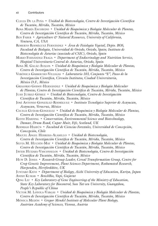 Plant Cell Culture Protocols 3rd Edition Víctor M. Loyola-Vargas | PDF