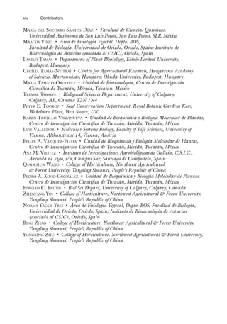 Plant Cell Culture Protocols 3rd Edition Víctor M. Loyola-Vargas | PDF