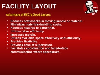 KFC | PPT