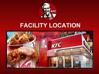 KFC | PPT