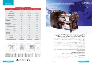 Diesel Catalog | PDF