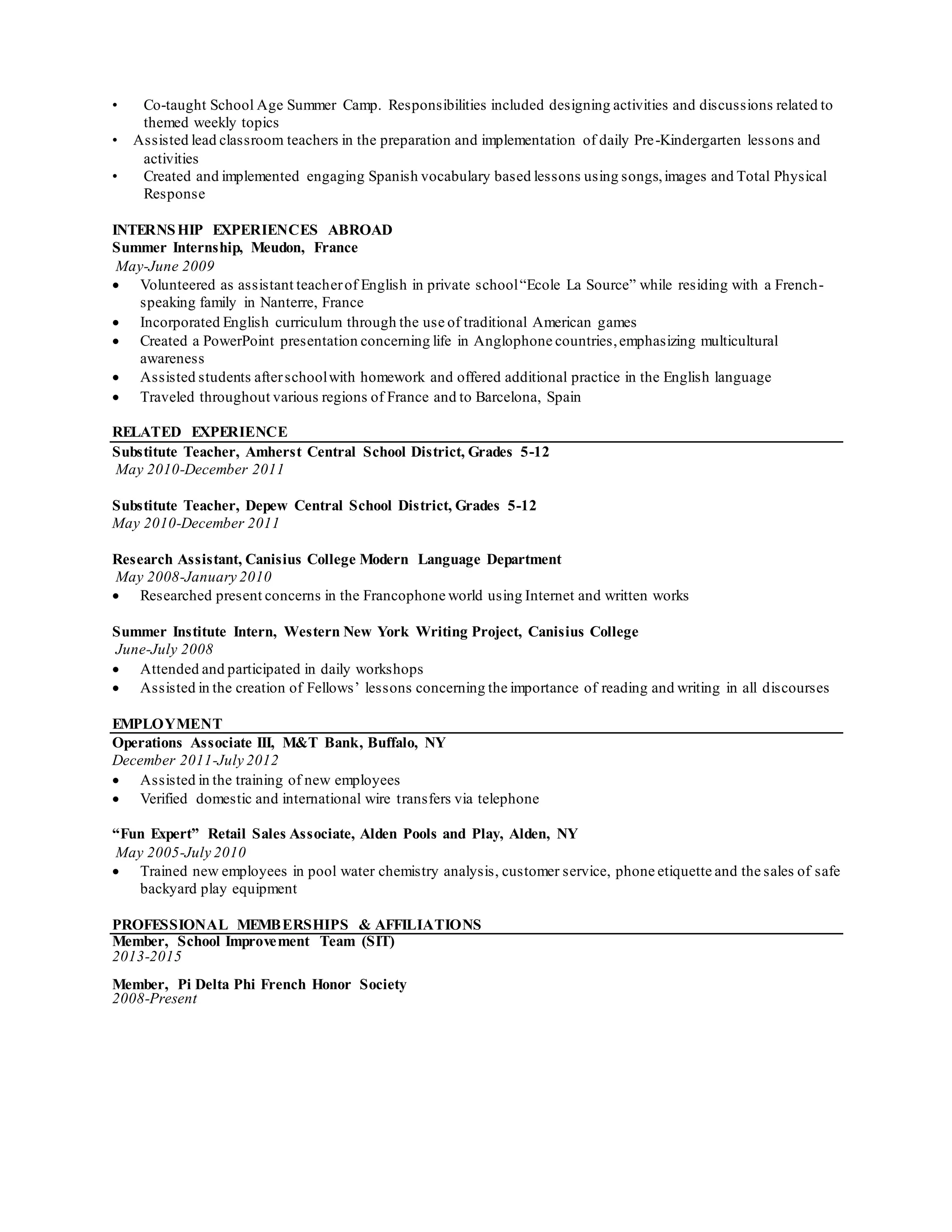 Nicole_Rumley_CV | PDF