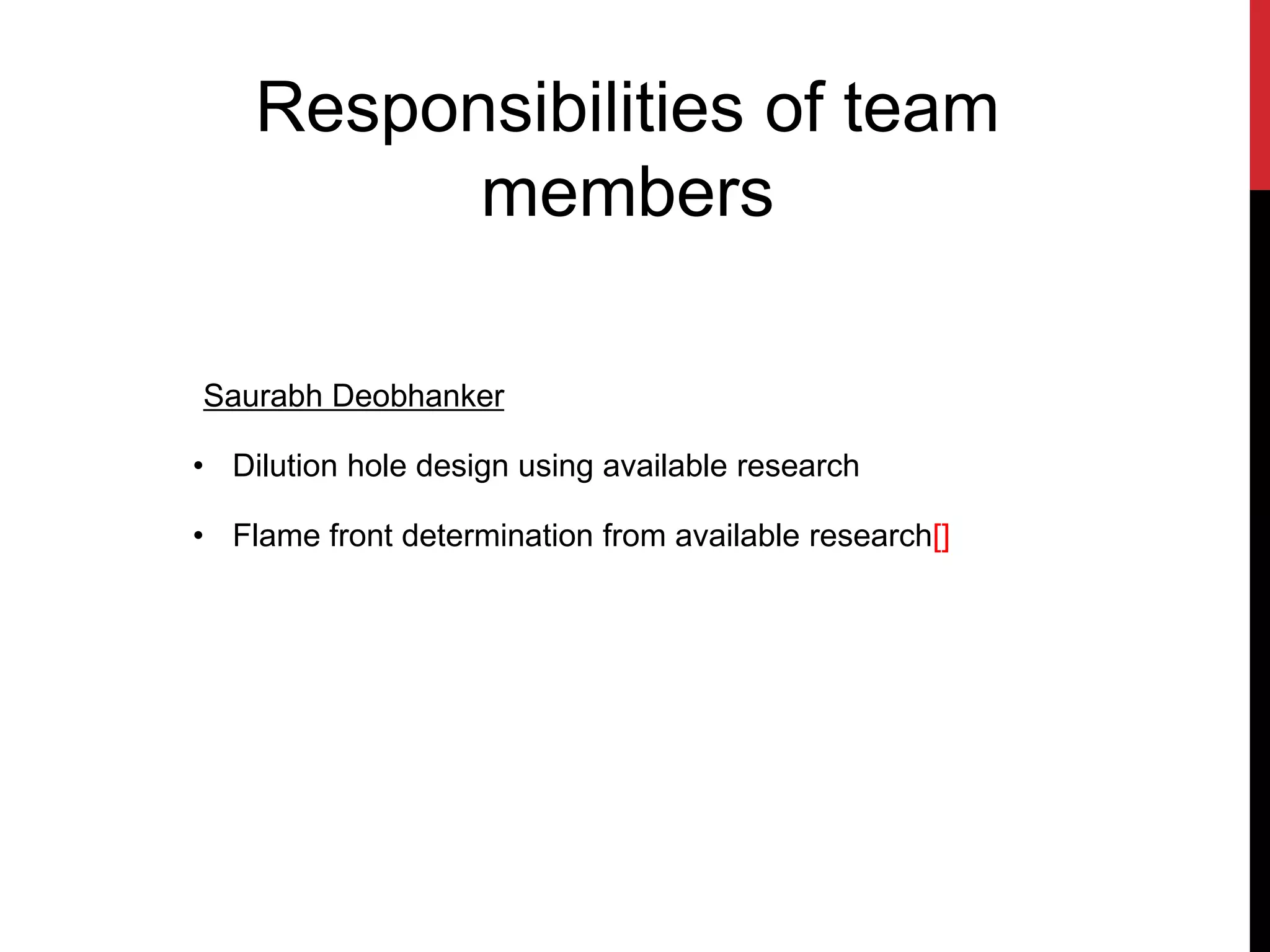Design and cfd analysis of can type combustion | PPTX
