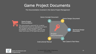 Introduction to Game Development | PPTX