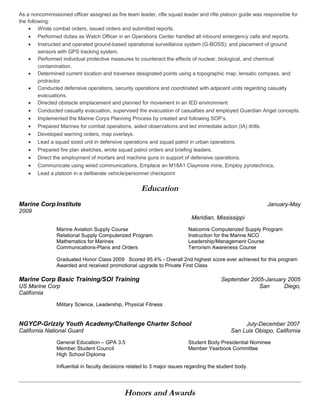 Miguel Diaz Resume2016 | DOC