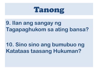 648830999-Kapangyarihan-at-Tungkulin-Ng-Tatlong-Sangay-Ng-Pamahalaan-4.pptx