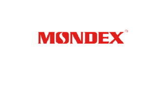 mondex logo | PDF
