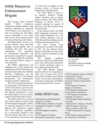 648th meb | PDF