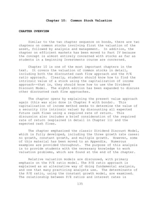64920420 solution-ch10-charles-p-jones | DOC