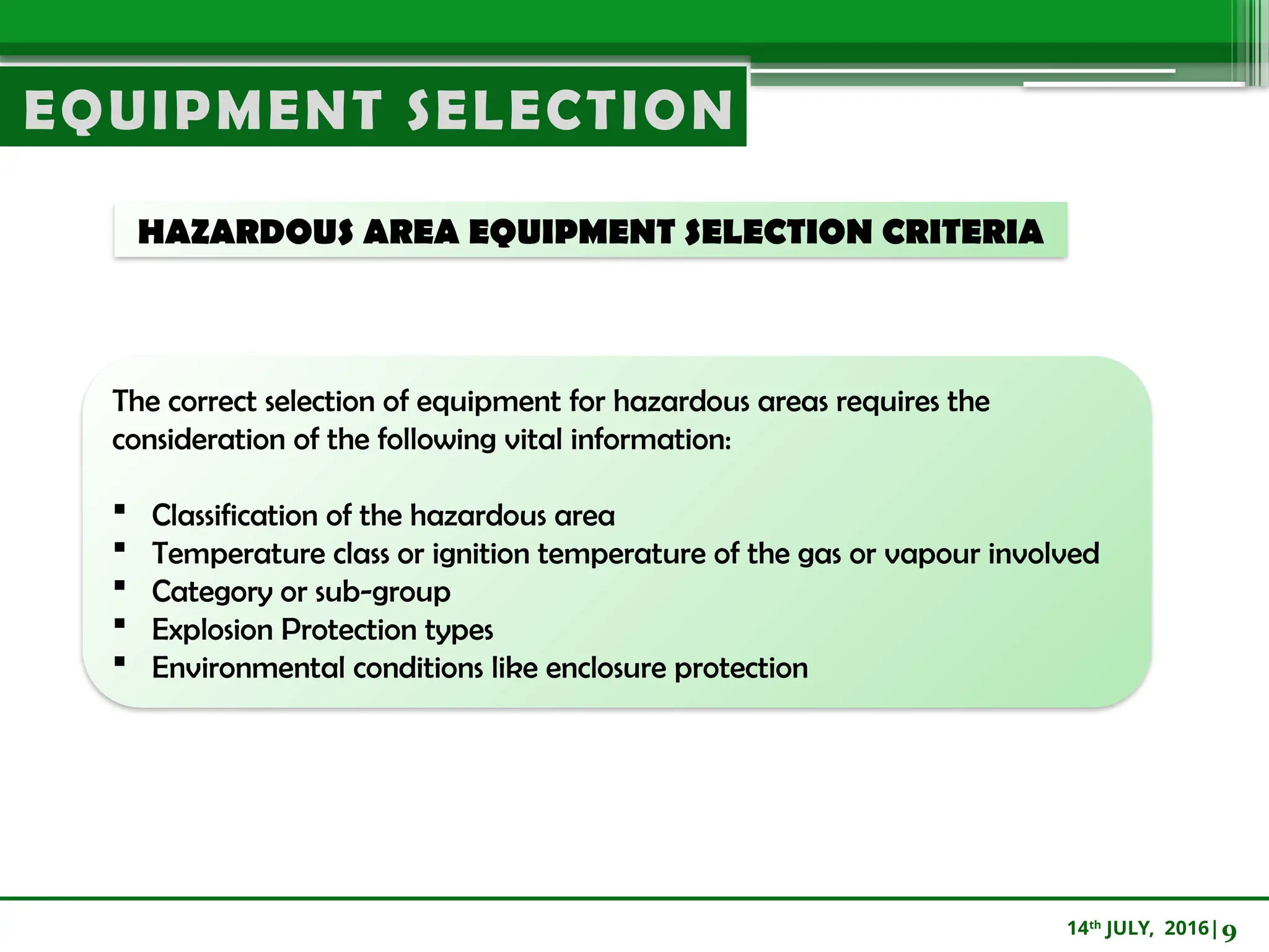 649326820-Hazardous Area Classificationpptx | PPT