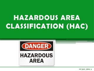 649326820-Hazardous Area Classificationpptx | PPT