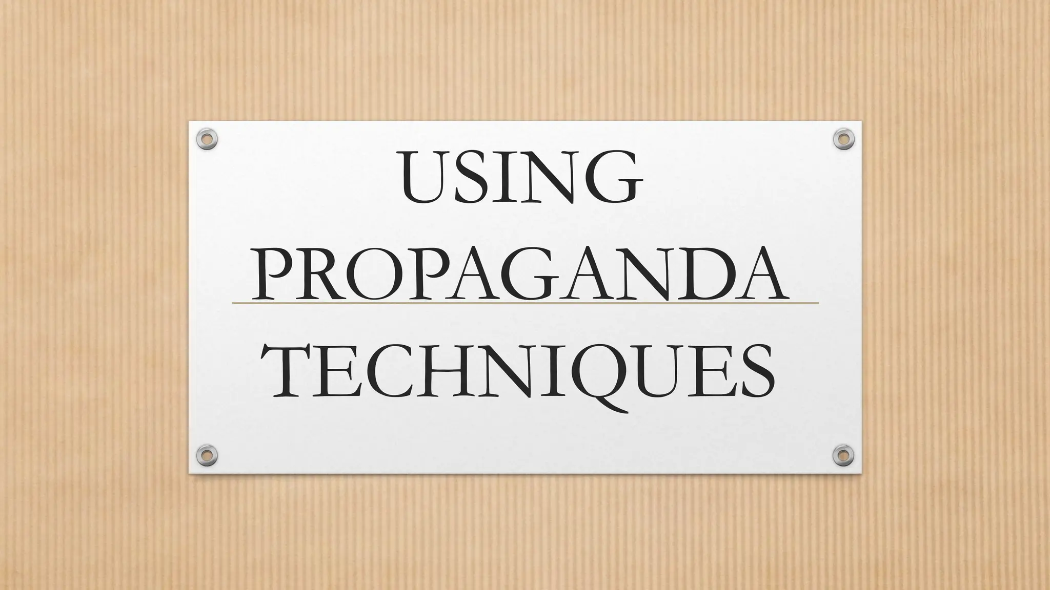 649368539-Propagannda-techniques-g8.pptx