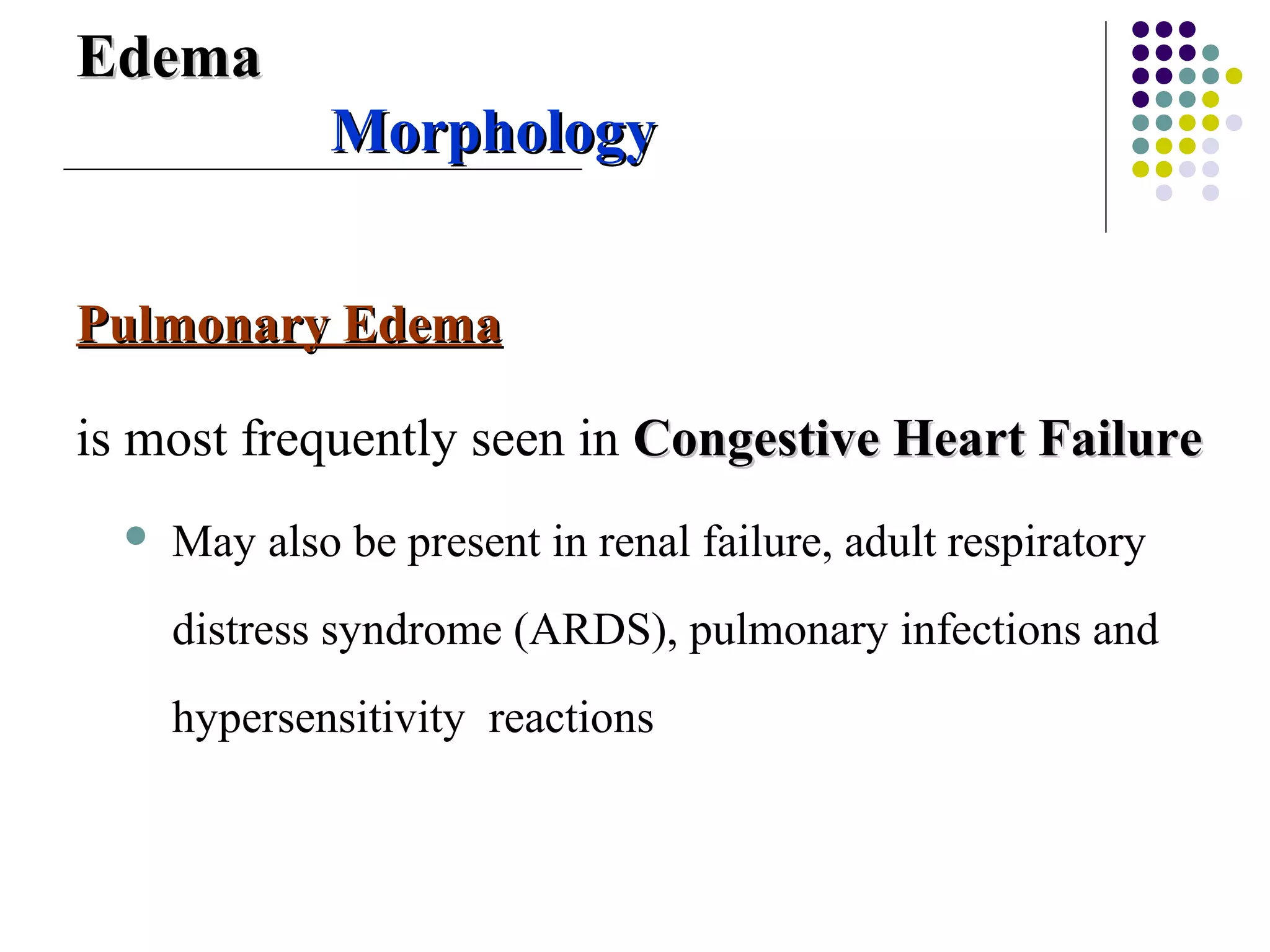 64965 hemodyn[1] edema | PPT