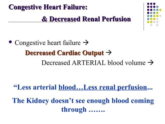 64965 hemodyn[1] edema | PPT | Heart and Cardiovascular Diseases ...