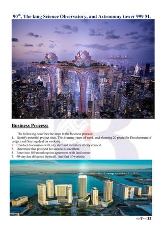 J&B Eternities Project Master plan.3,Sept | PDF