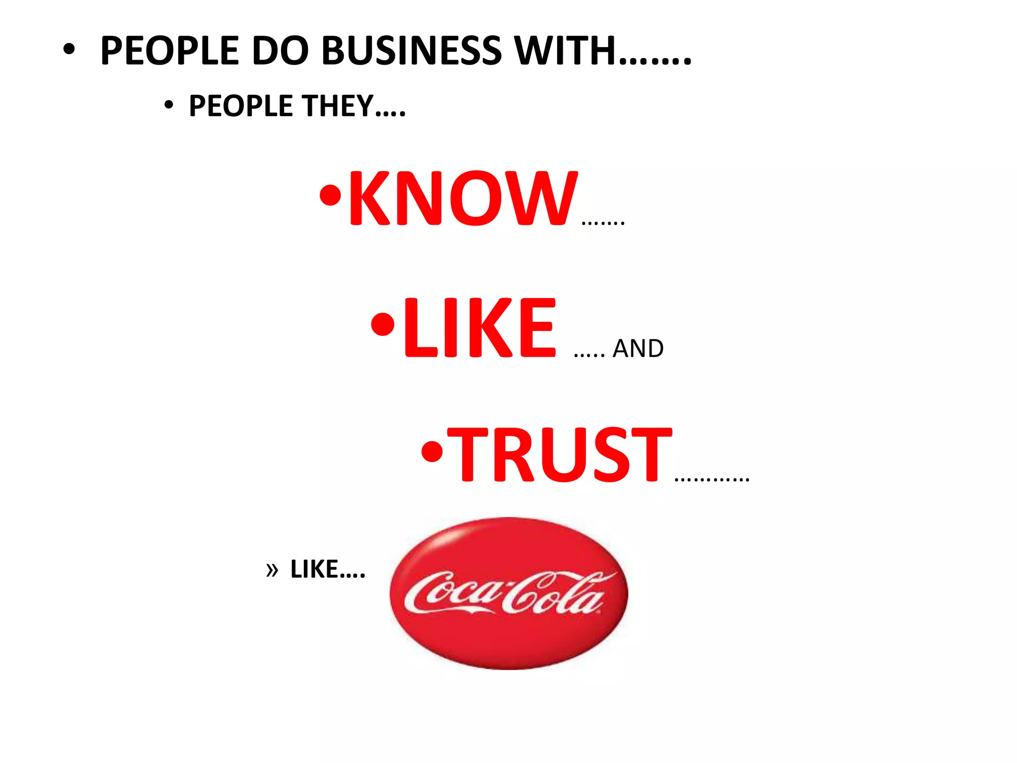 get HIGH on COKE-Sunny-O-Phillips | PPT