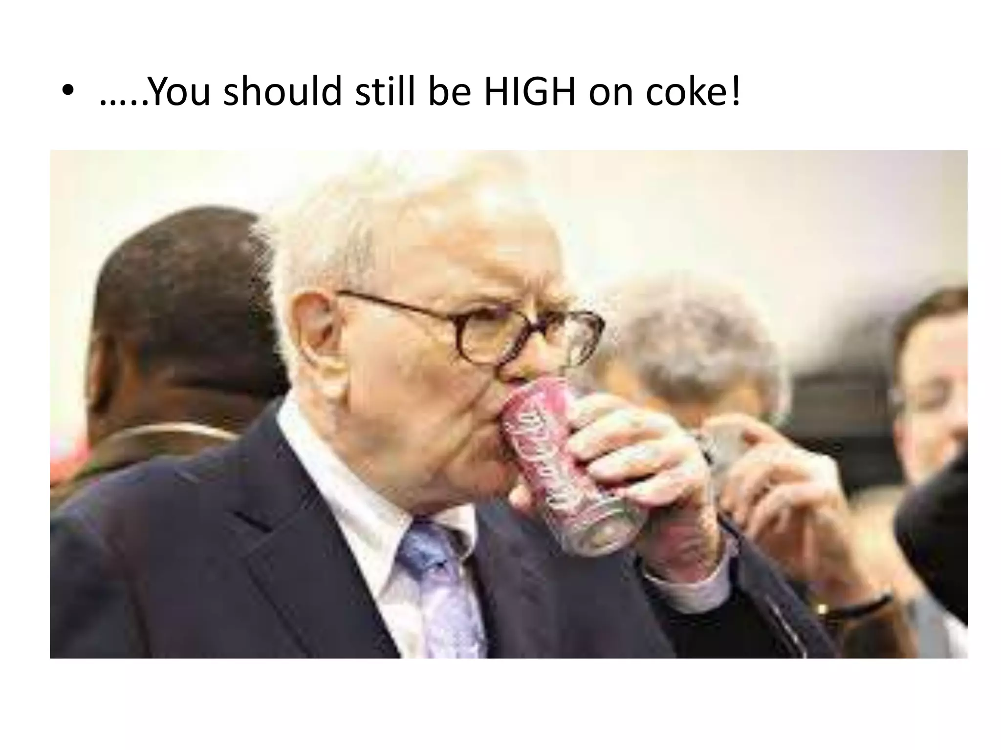 get HIGH on COKE-Sunny-O-Phillips | PPT