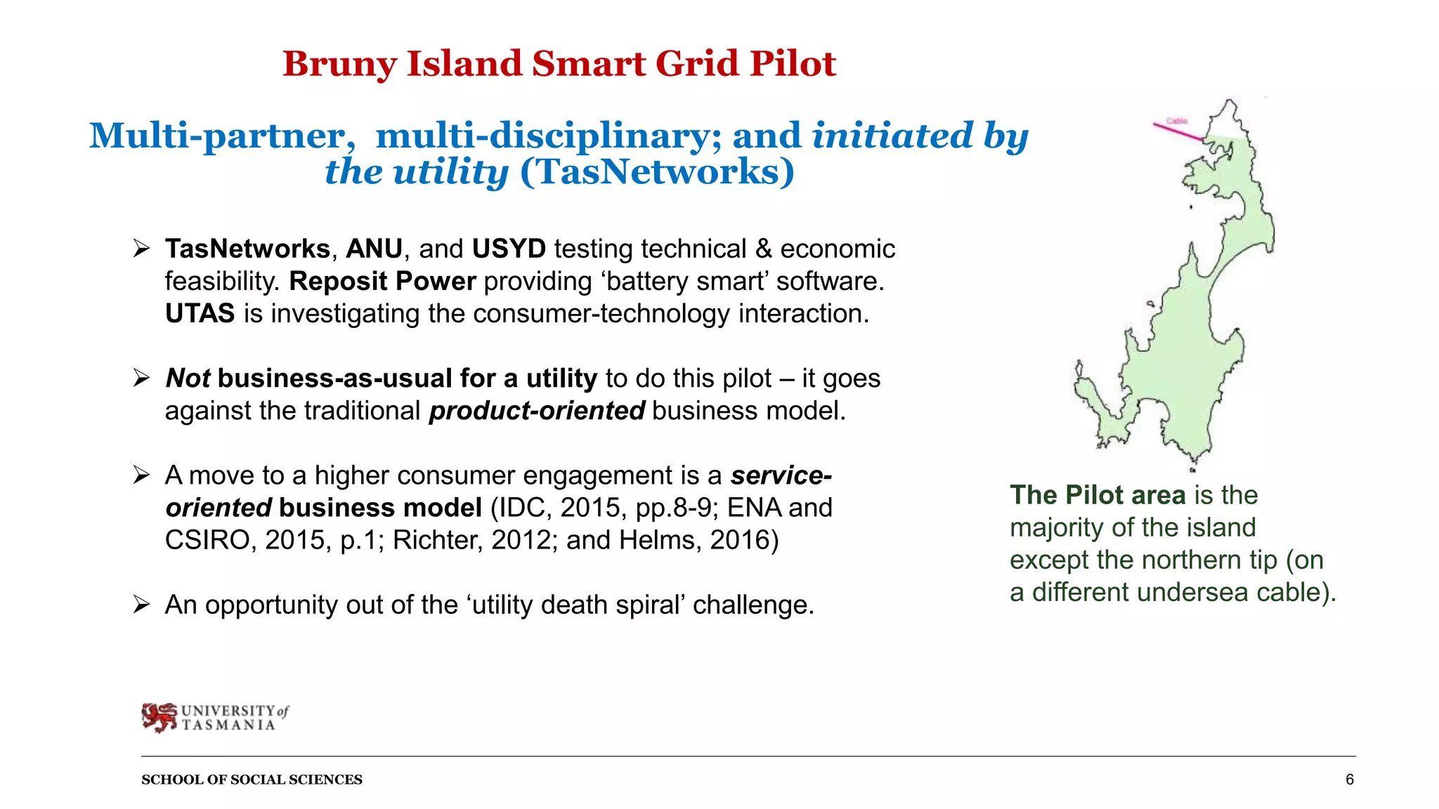 Energy Infrastructure theme_20Feb_VH_NCCARF | PPT