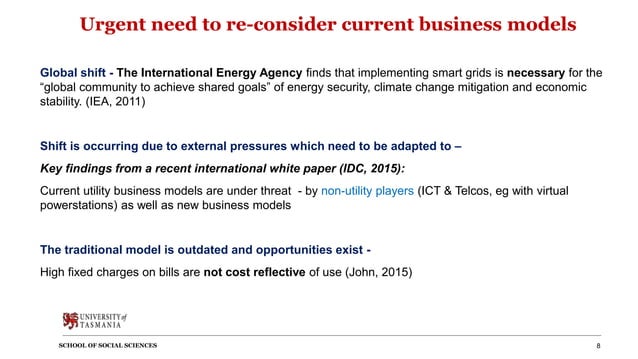 Energy Infrastructure theme_20Feb_VH_NCCARF | PPT