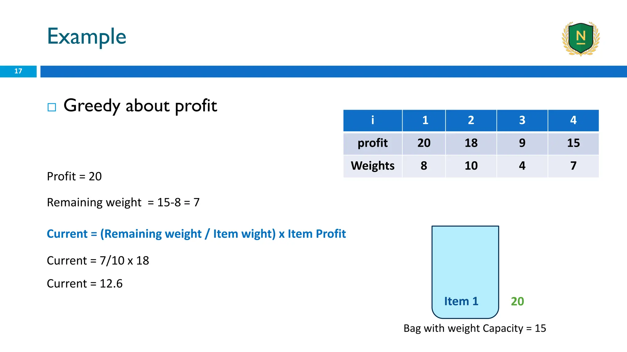 64a4509c14f73AoA_Lec23_KnapsackusingGreedyApproach.pdf