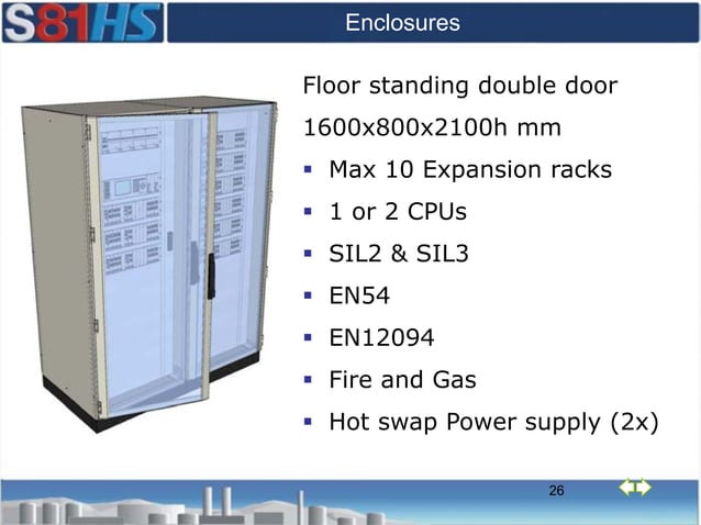 S81-HS Panel Presentation | PDF | Operating Systems | Computer Software ...