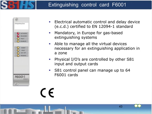 S81-HS Panel Presentation | PDF | Operating Systems | Computer Software ...