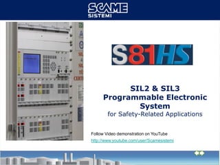 S81-HS Panel Presentation | PDF