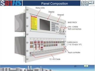 S81-HS Panel Presentation | PDF