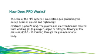 CdTe-CdS thin film in Solar Cell | PDF