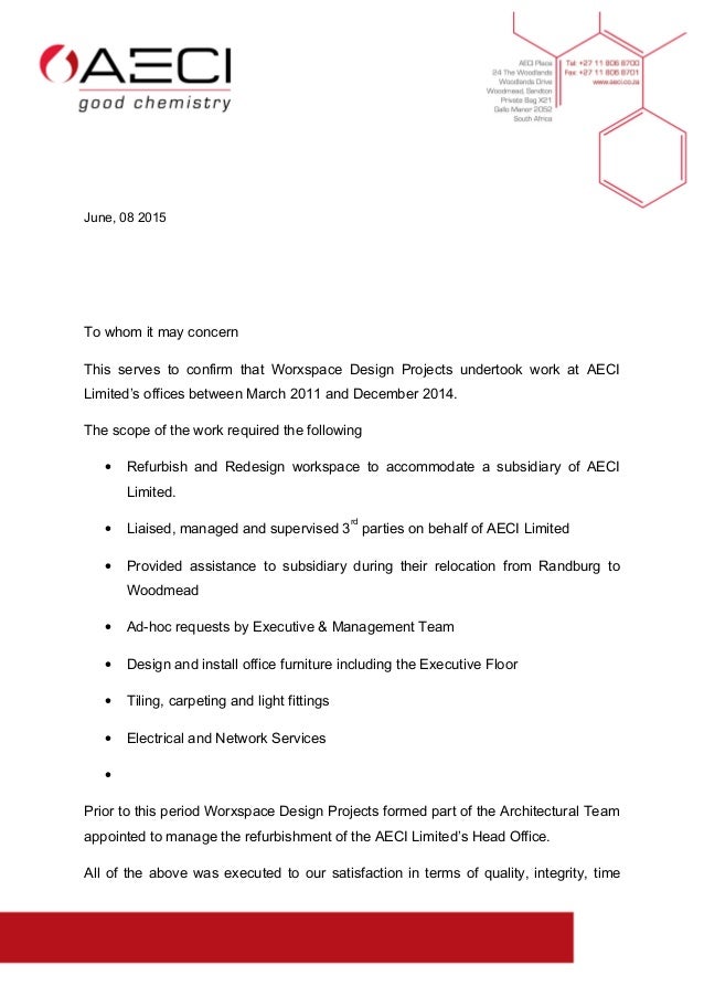 AECI Corporate Office