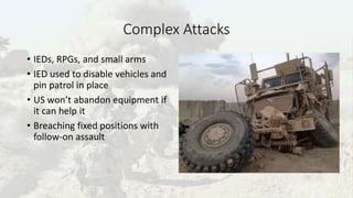2-How does the Taliban Employ IEDs | PPT