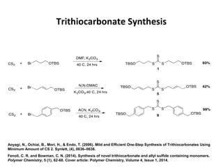 Thesis Defense-2 | PPT