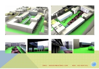 Abdo Awad Daef Allah Portfolio | PDF