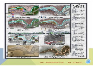 Abdo Awad Daef Allah Portfolio | PDF