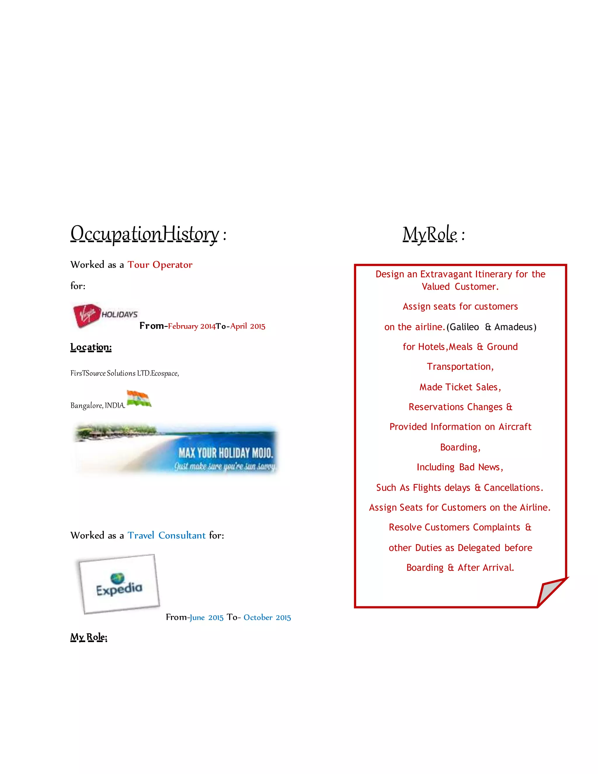 Adnan Sarang CV (Updated) | DOCX