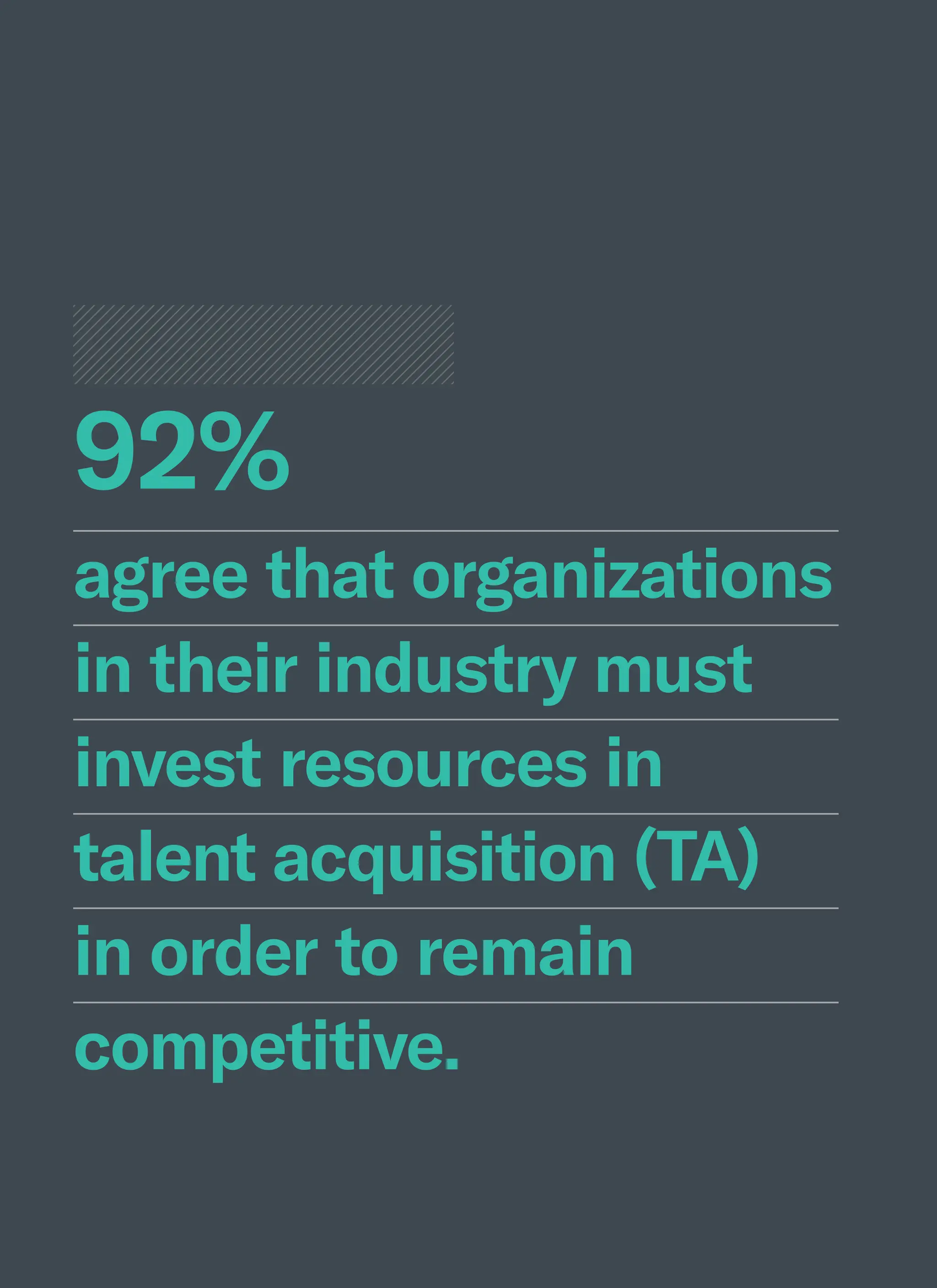 Harvard Business Review: How TA is transforming with AI and automation ...