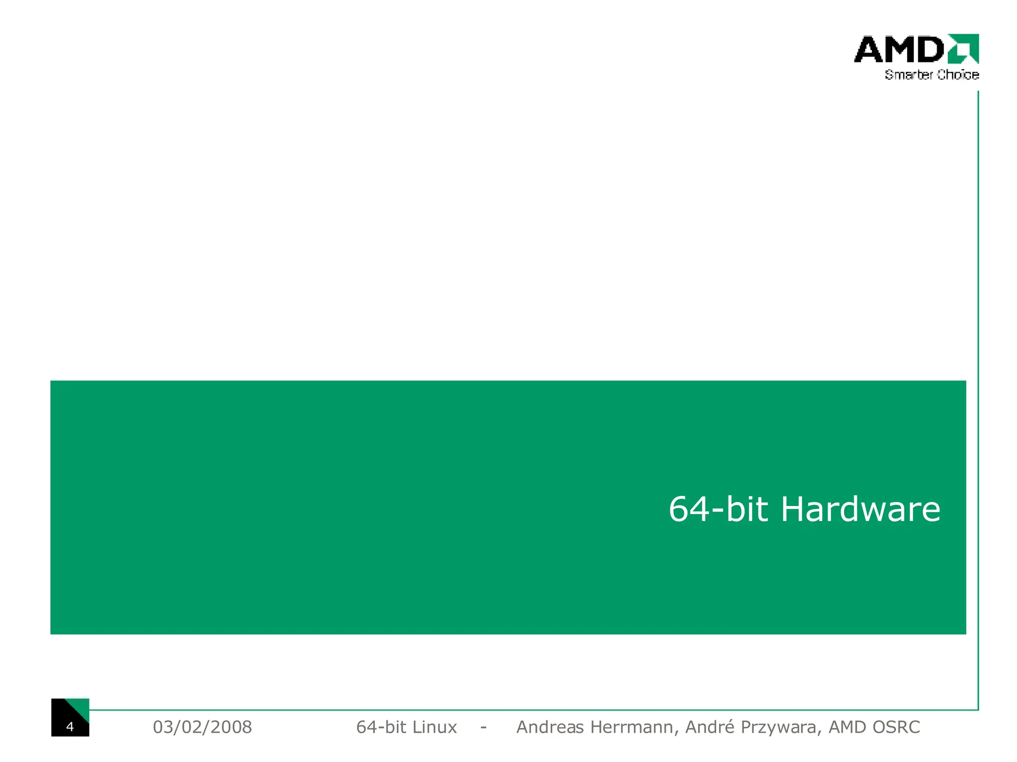 64bit_Linux-Myths_and_Facts_for AMD_Processors.pdf