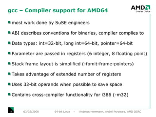 64bit_Linux-Myths_and_Facts_for AMD_Processors.pdf