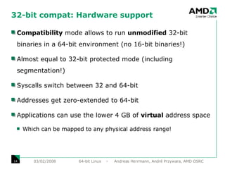 64bit_Linux-Myths_and_Facts_for AMD_Processors.pdf