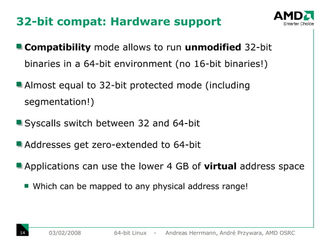 64bit_Linux-Myths_and_Facts_for AMD_Processors.pdf