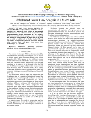 Technical Paper Publication | PDF