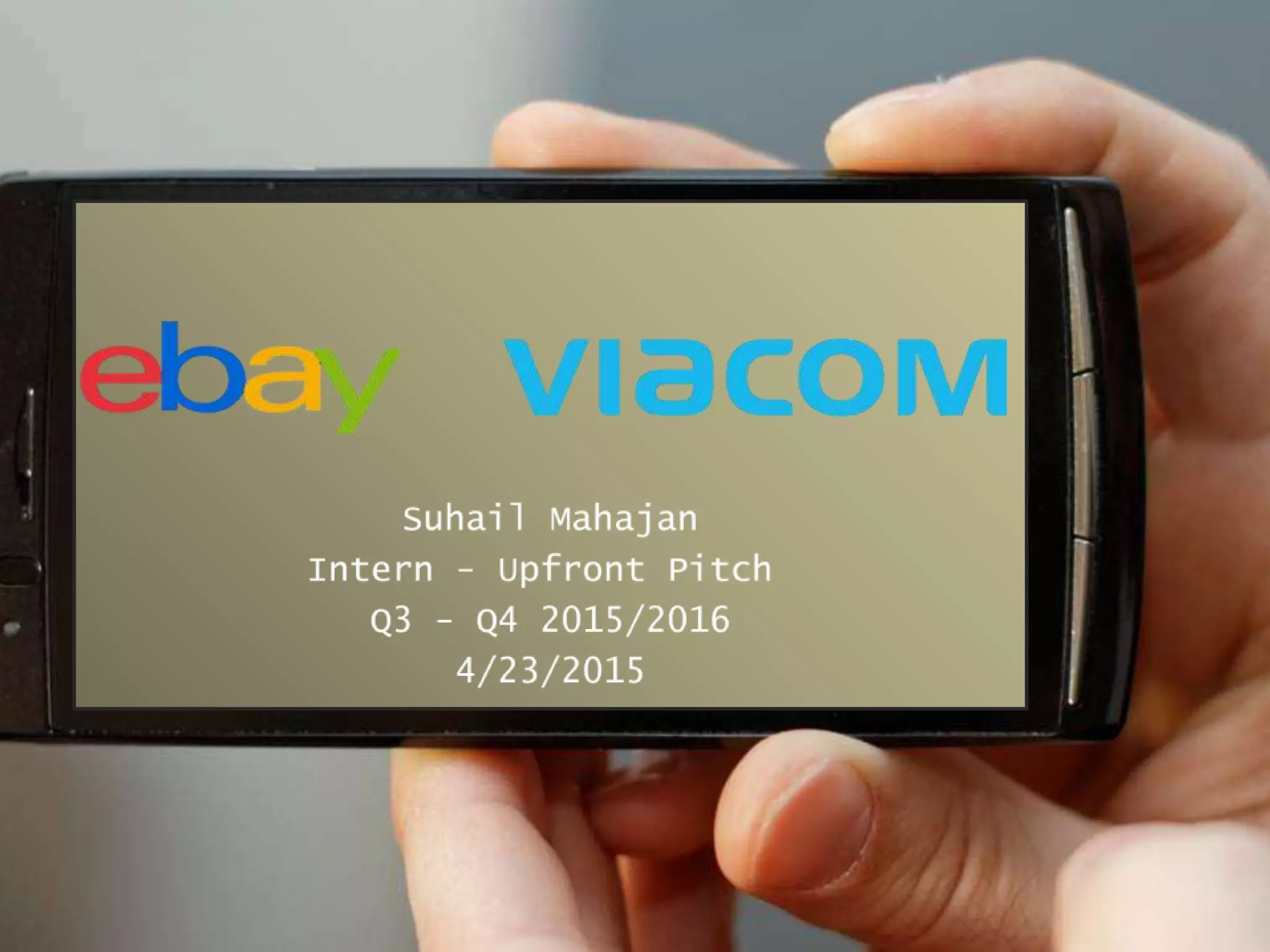 EBAY_VIACOM_UPFRONT.pptm