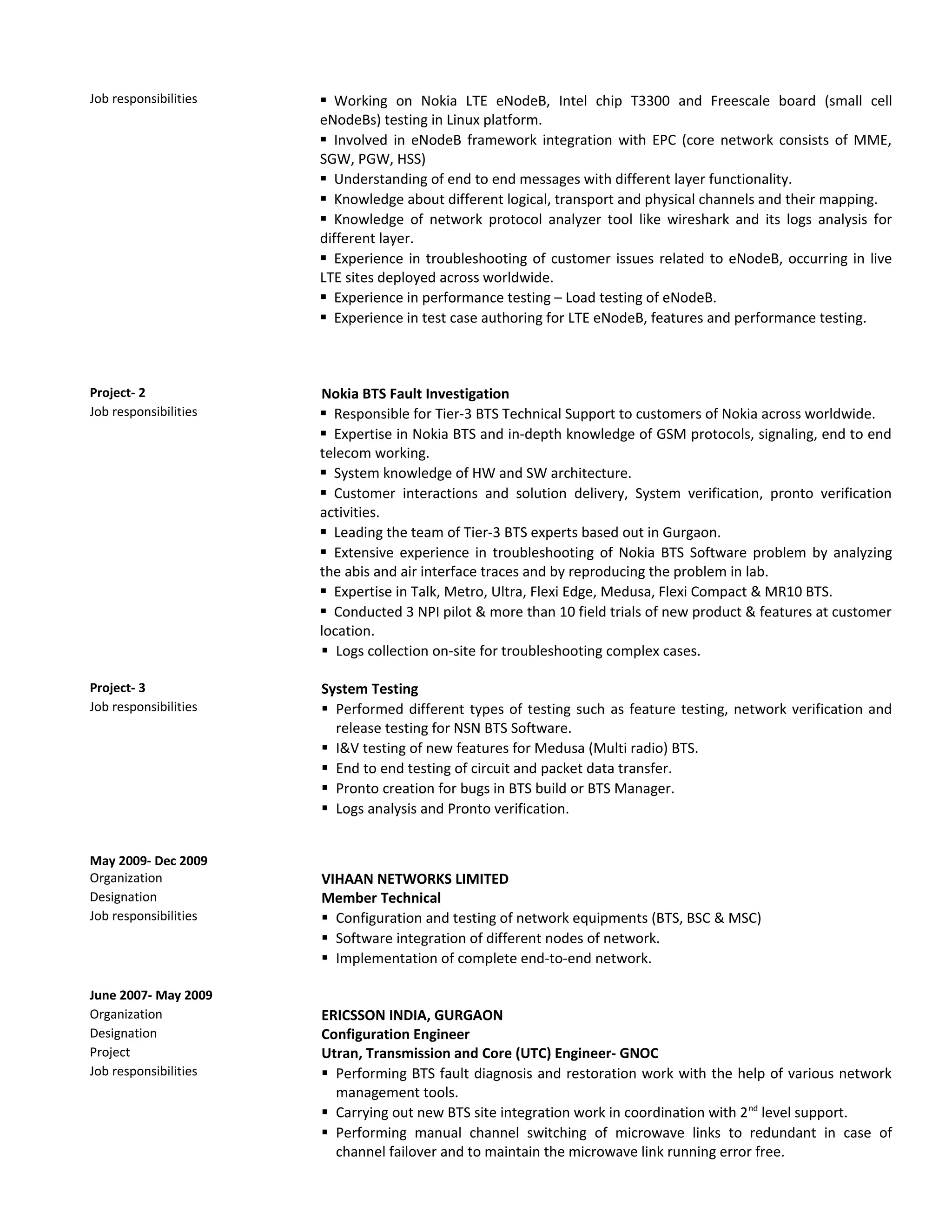 Resume_Gaurav Jaiswal | DOC
