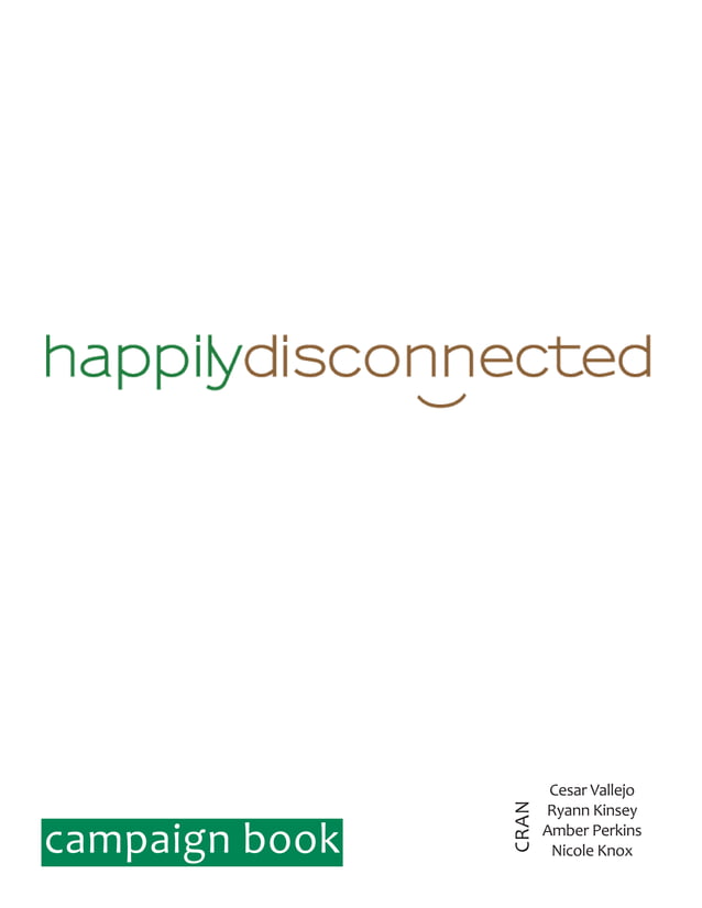 Happily_Disconnected | PDF