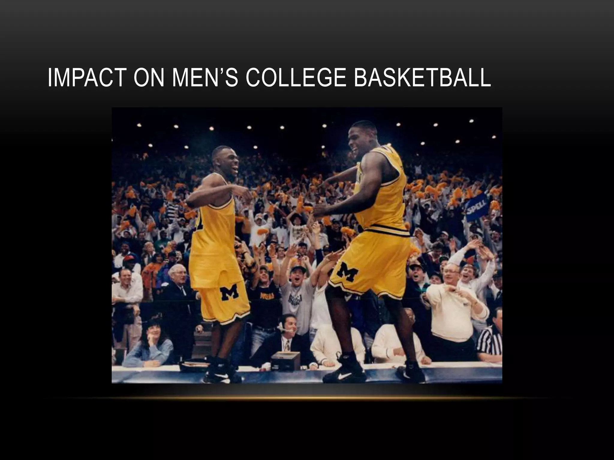 Sports Profile Presentation | PPT