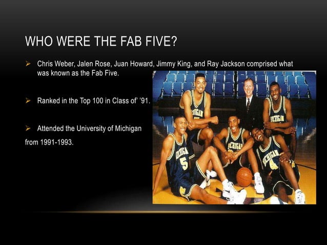 Sports Profile Presentation | PPT