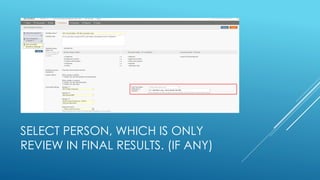 ACONEX-workflow System | PDF