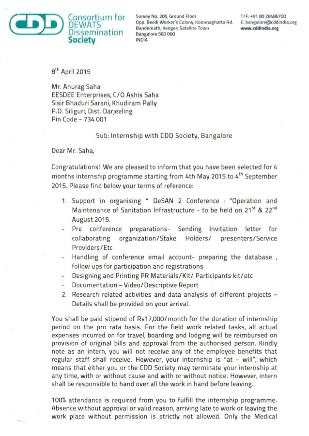 C-Internship Offer Letter-CDD