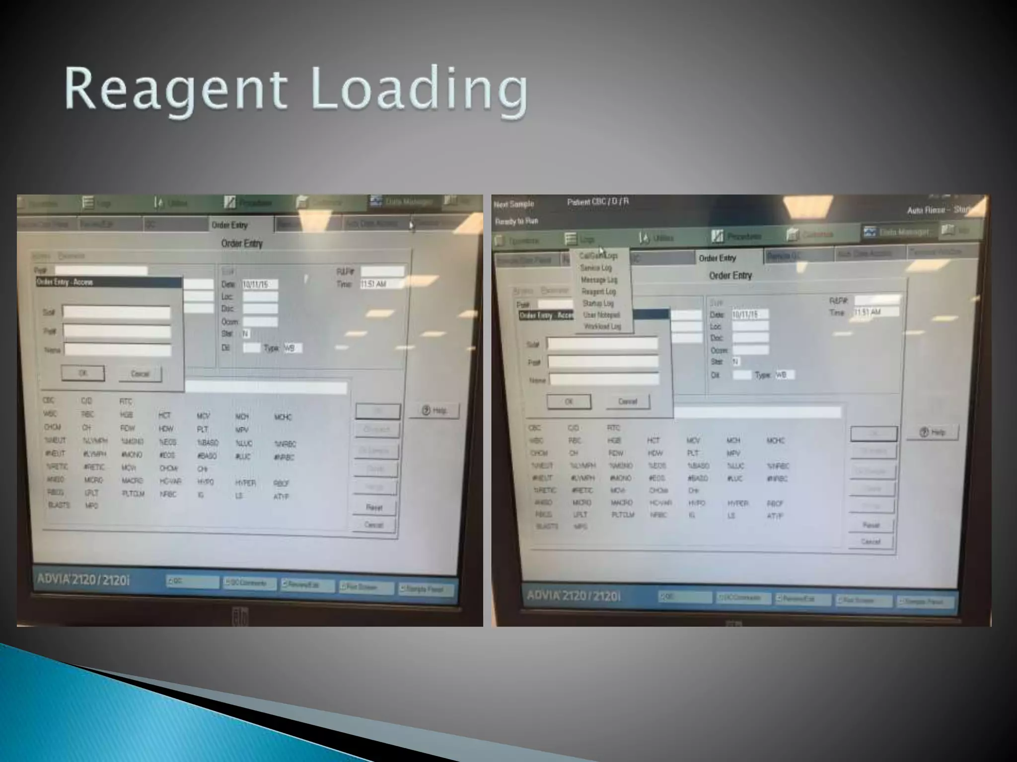 ADVIA Concept & Principles | PPTX