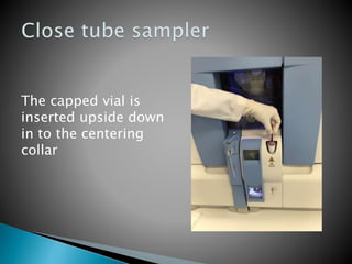 ADVIA Concept & Principles | PPTX